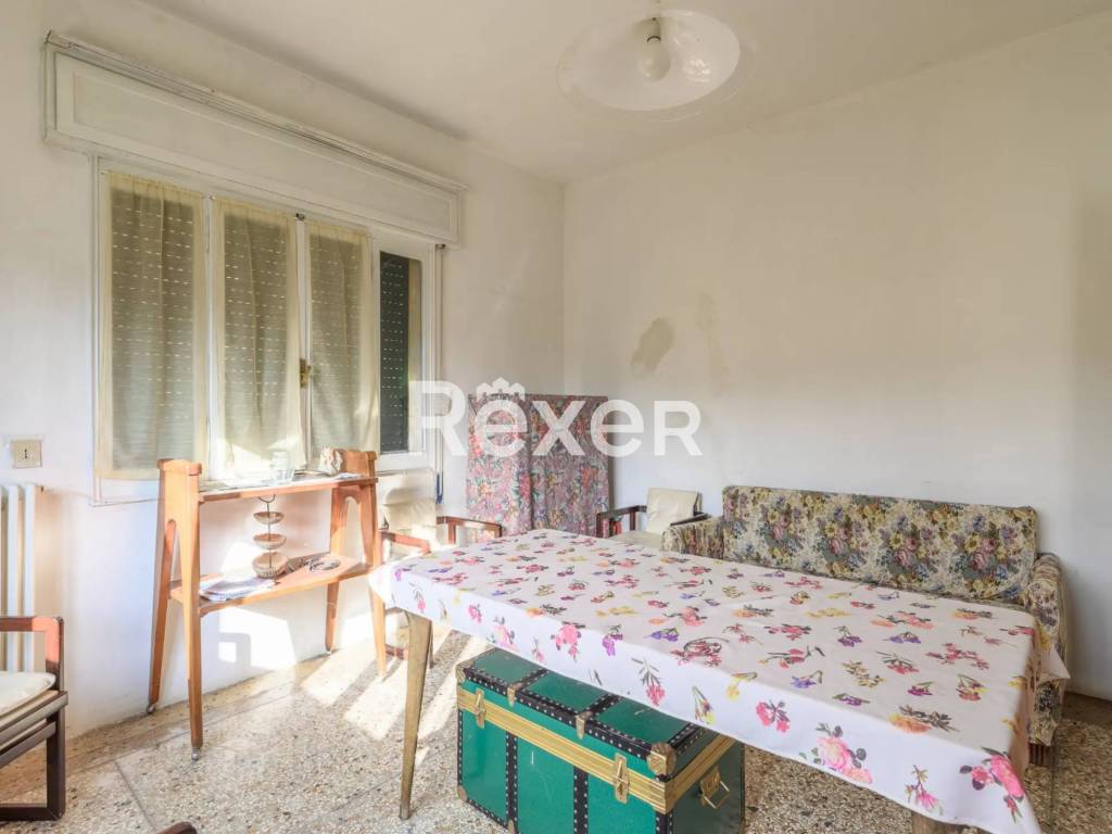 Vendita Villa bifamiliare in via Pietro Balan, 32 Padova. Buono stato ...