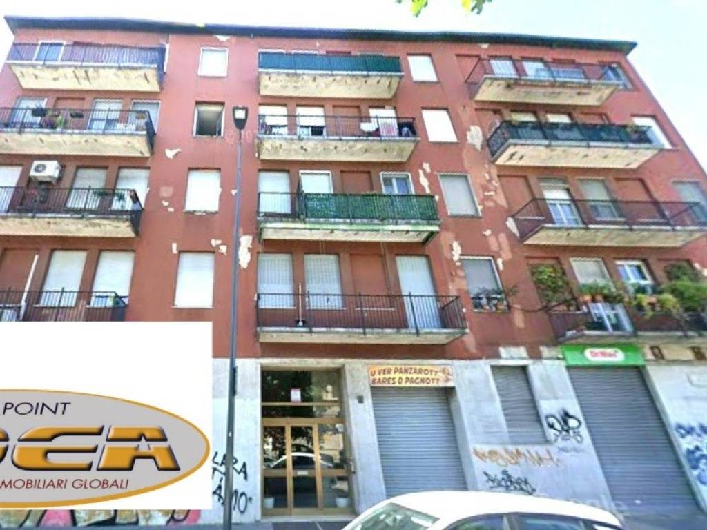 Vendita Appartamento Milano. Quadrilocale in via Simone Saint Bon 2 ...