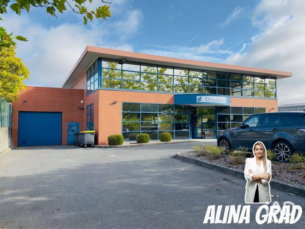 Ufficio - Studio in affitto, Vigny, Rif. 124493013 - Immobiliare.it