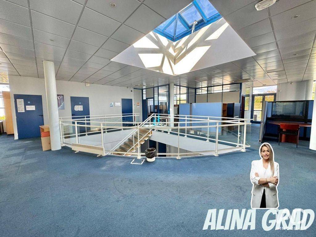 Ufficio - Studio in affitto, Vigny, Rif. 124493013 - Immobiliare.it