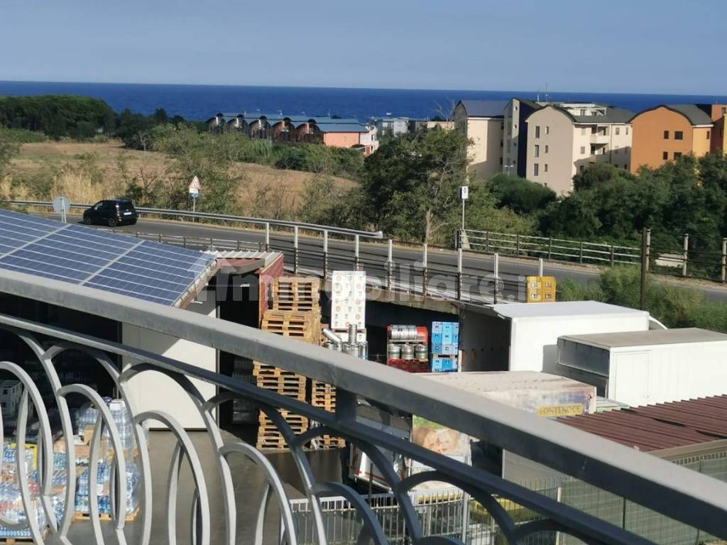 Vendita Appartamento in via Russomanno. Satriano. Nuovo, rif. 124494695