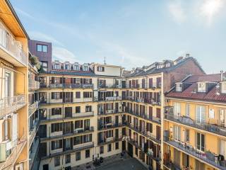 Case in vendita in Corso Giacomo Matteotti, Torino - Immobiliare.it