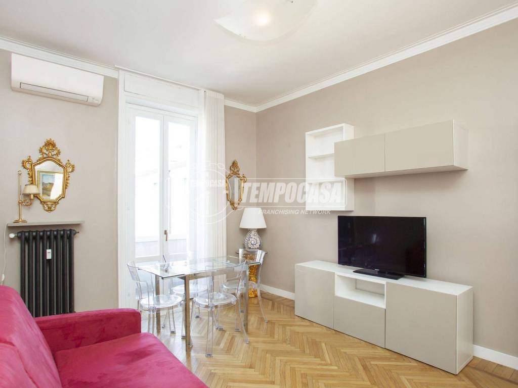 Vendita Appartamento Milano. Trilocale in via Errico Petrella 6. Ottimo ...