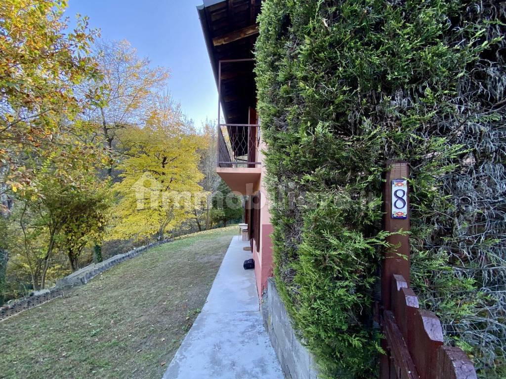 Vendita Cascina in corso Langhe 35/A Alba. Buono stato, posto auto, 127 ...