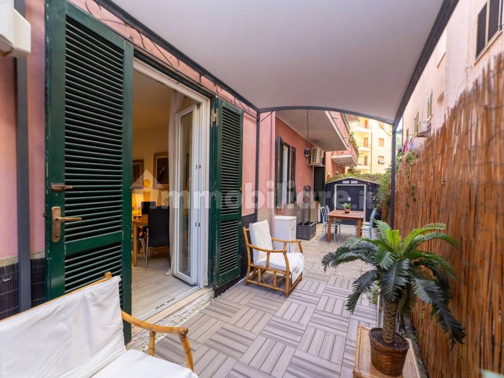 Vendita Appartamento Monte Argentario. Quadrilocale in via delle Rose 7 ...