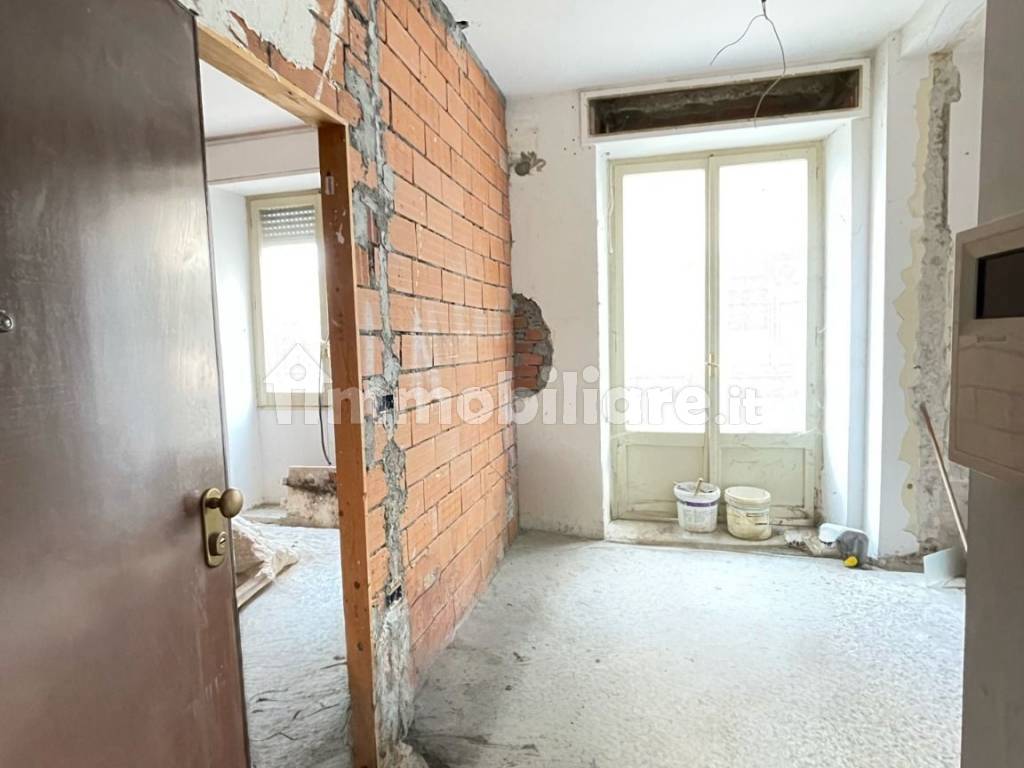 Vendita Appartamento Sassari. Bilocale in via Genova 26. Da ...