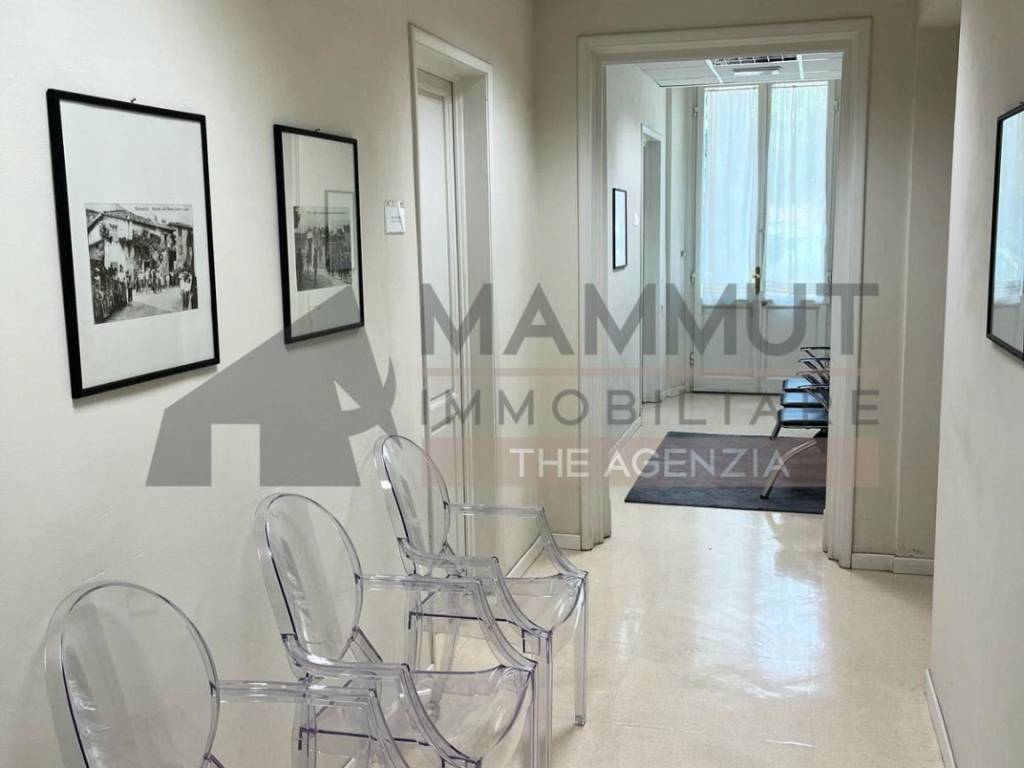 Ufficio - Studio via Castruccio Castracani 58, Lastra a Signa, Rif ...