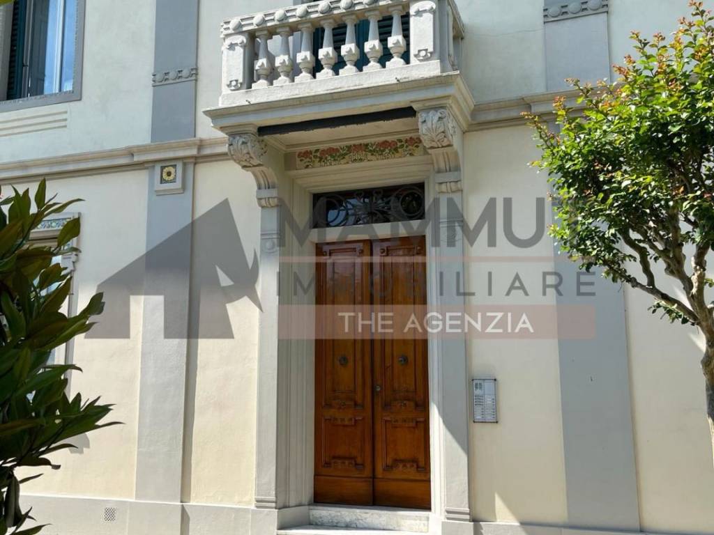 Ufficio - Studio via Castruccio Castracani 58, Lastra a Signa, Rif ...