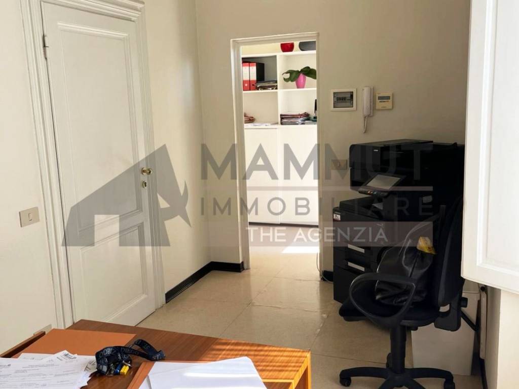 Ufficio - Studio via Castruccio Castracani 58, Lastra a Signa, Rif ...