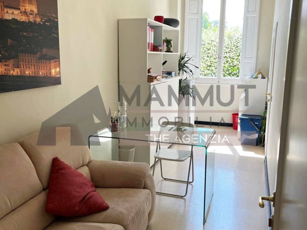 Ufficio - Studio via Castruccio Castracani 58, Lastra a Signa, Rif ...