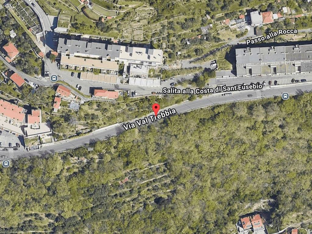 Asta per appartamento, via Val Trebbia, 16141 Genova Italia - 16141 ...