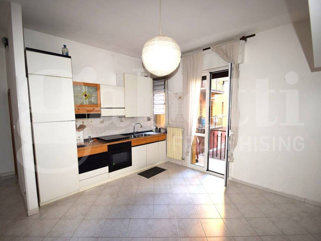 Vendita Appartamento San Lazzaro di Savena. Bilocale in via Renato ...