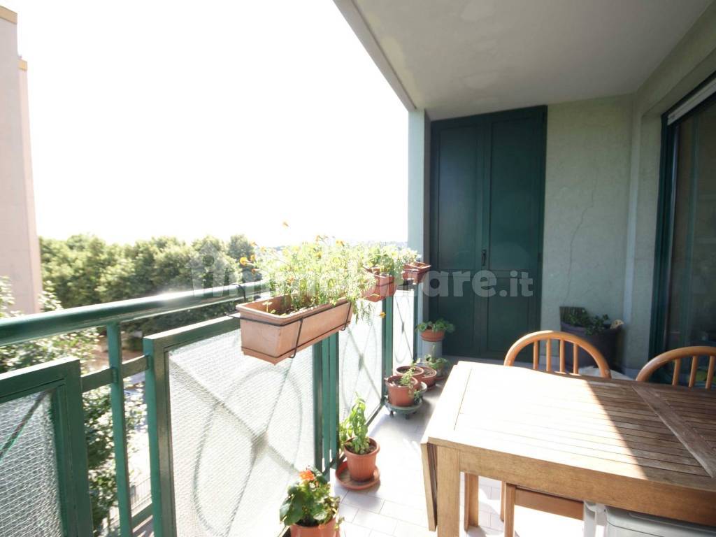 Vendita Appartamento Milano. Trilocale in via Angelo Rizzoli 49. Buono ...