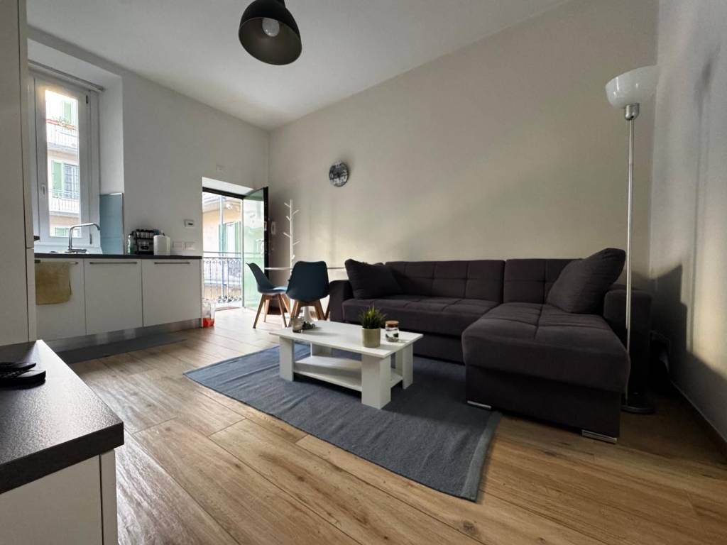 Affitto Appartamento Milano. Bilocale in via Matteo Maria Boiardo 11 ...