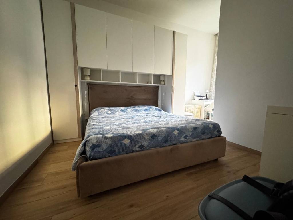 Affitto Appartamento Milano. Bilocale in via Matteo Maria Boiardo 11 ...