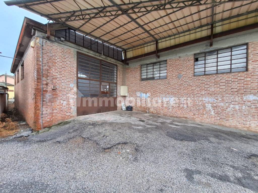 Asta per capannone, via Villa Fontana, 57, 55018 Capannori Italia ...