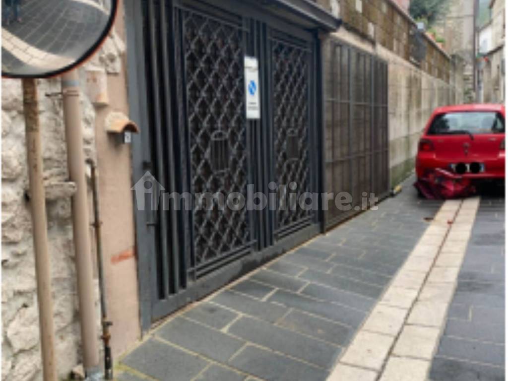 Asta per garage - parcheggio, via Mainolfi, Trescine Cervinara, rif ...