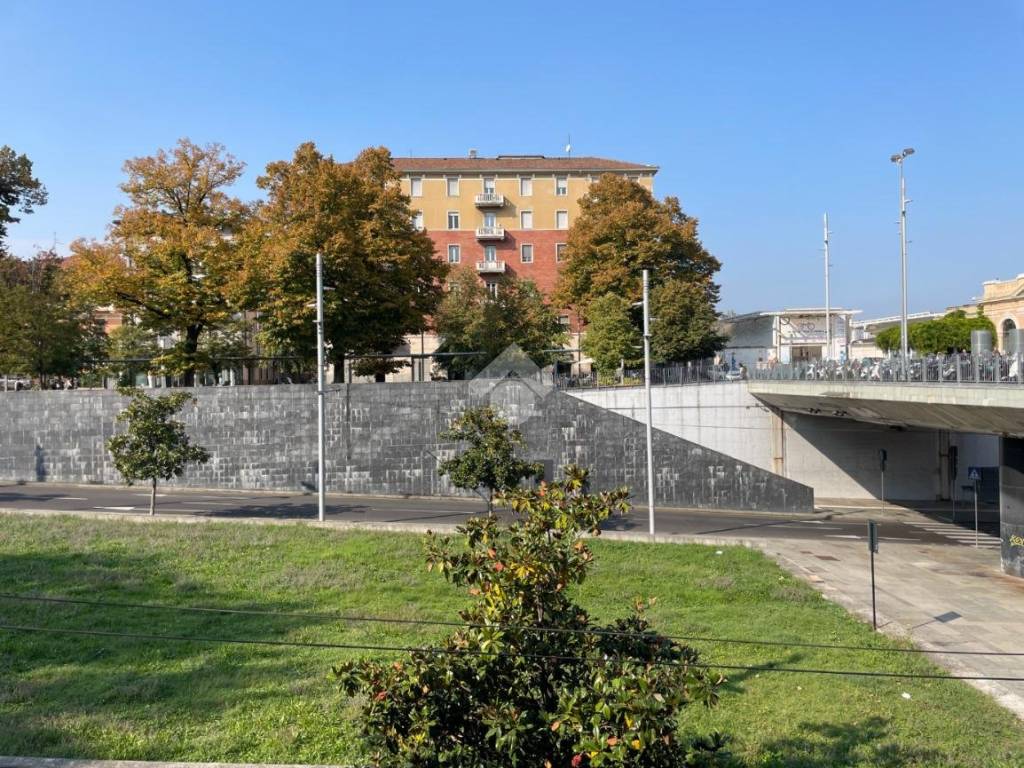 Vendita Appartamento Parma. Quadrilocale in piazza carlo alberto dalla ...