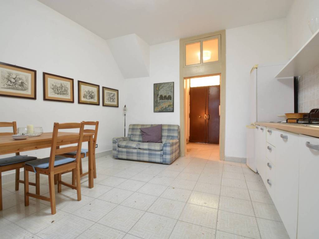 Vendita Appartamento Messina. Trilocale in via Francesco Todaro. Da ...