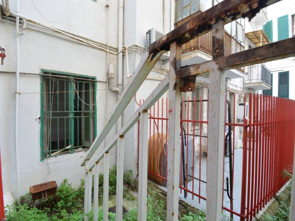 Vendita Appartamento Messina. Trilocale in via Francesco Todaro. Da ...