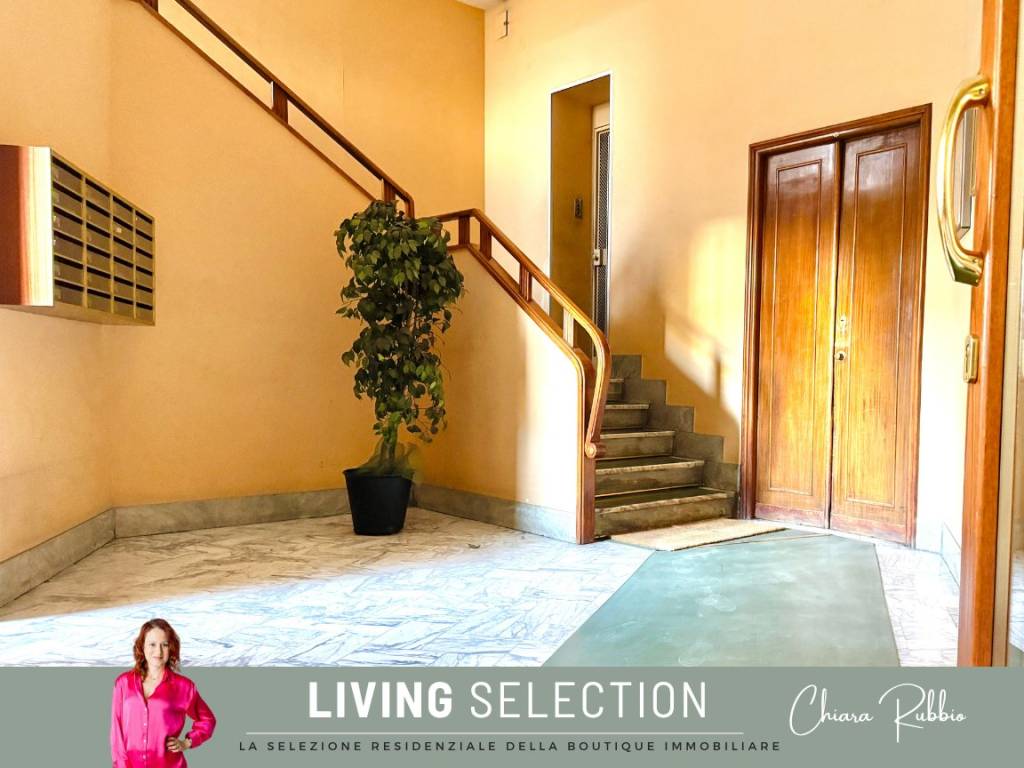 Vendita Appartamento Torino. Quadrilocale in via Monte Rosa 84. Ottimo ...