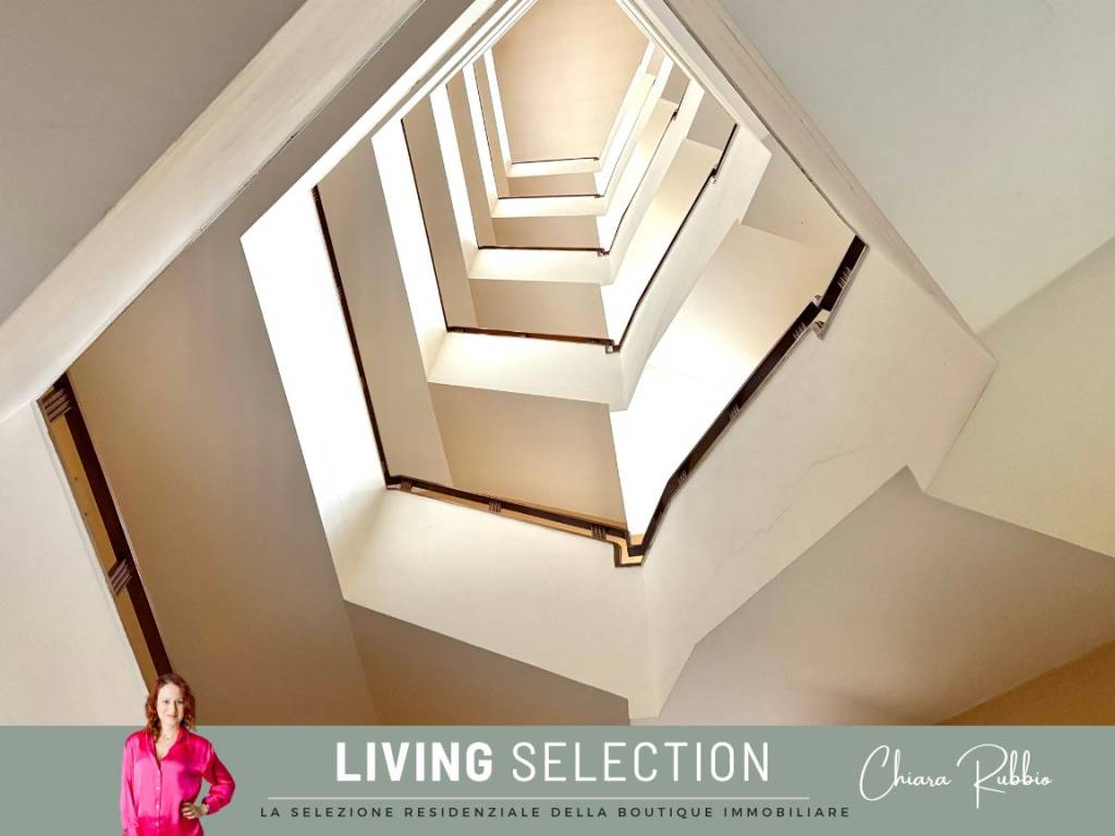 Vendita Appartamento Torino. Quadrilocale in via Monte Rosa 84. Ottimo ...