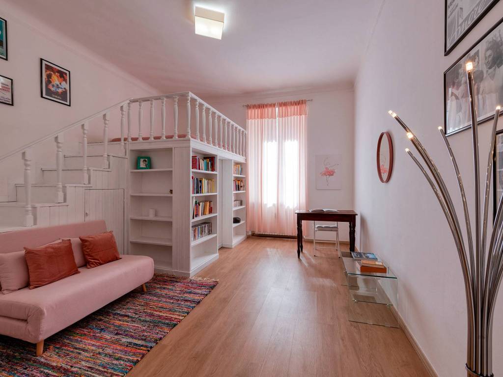 Affitto Appartamento Milano. Bilocale in viale Coni Zugna. Ottimo stato ...