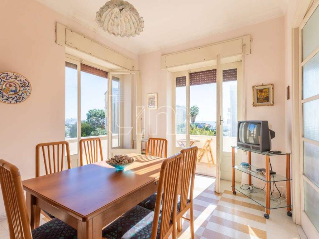 Vendita Appartamento Roma. Quadrilocale in piazza Sagona. Da ...