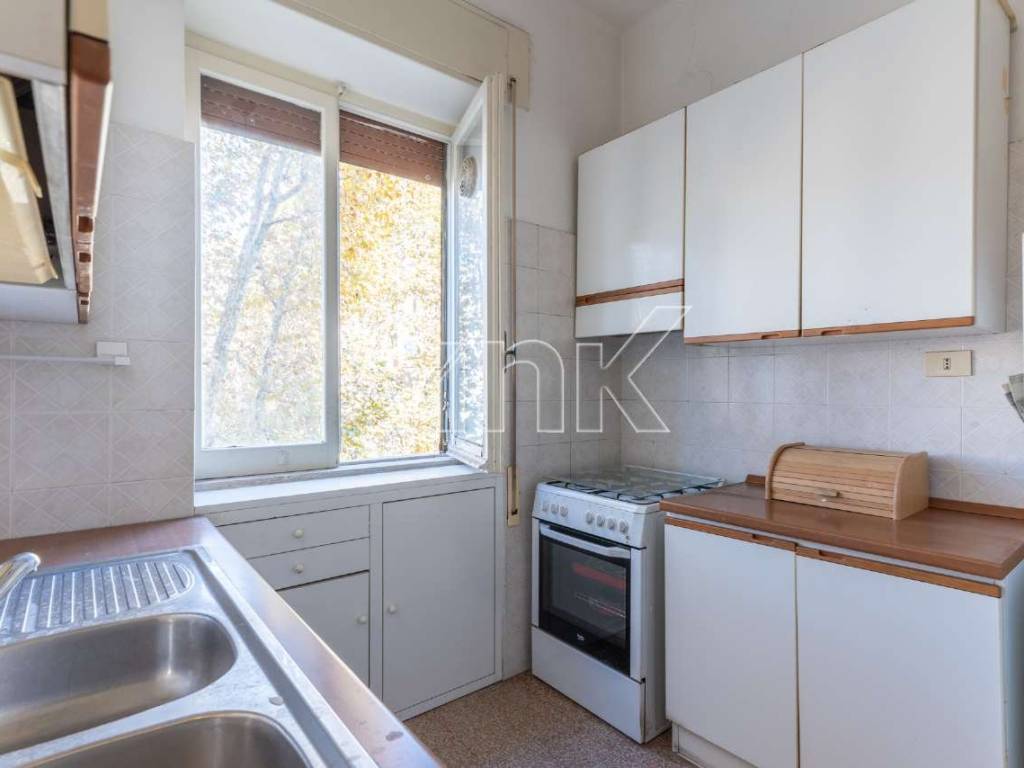 Vendita Appartamento Roma. Quadrilocale in piazza Sagona. Da ...