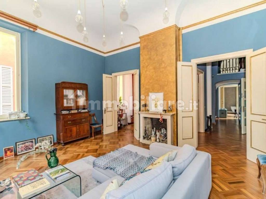 Vendita Appartamento Modena. Trilocale, Ottimo stato, secondo piano ...