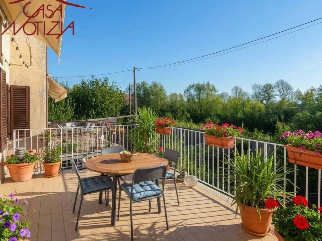 Vendita Villa unifamiliare in via del Serchio Lucca. Buono stato, posto ...