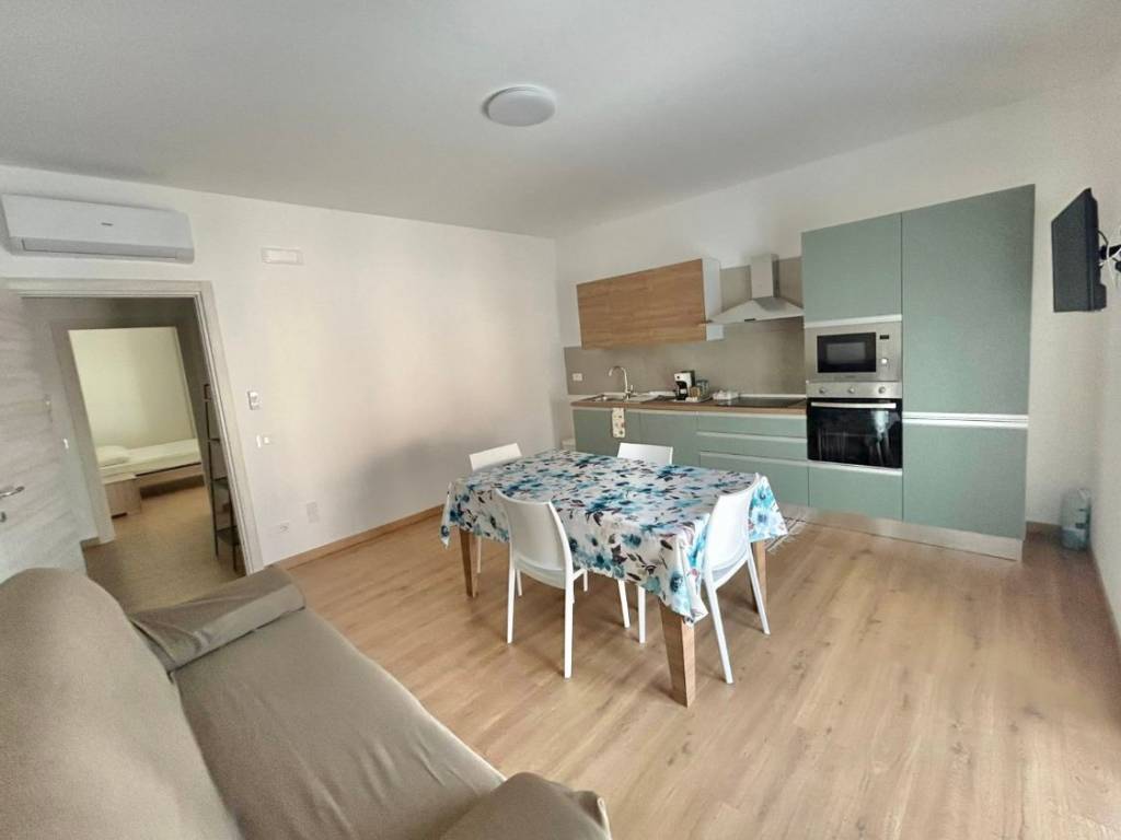 Affitto Appartamento Polistena. Bilocale in via Giordano Bruno 16 ...