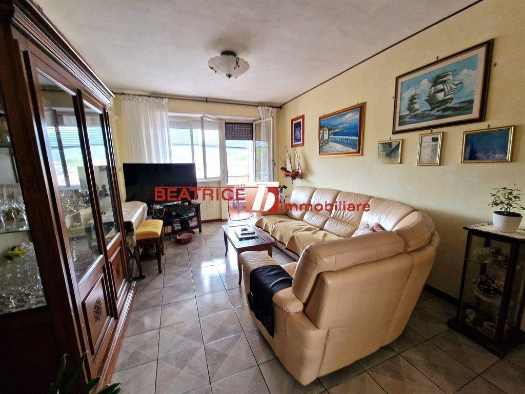 Sale Apartment in via Vecchi Pardini. Lucca. Good condition, third ...