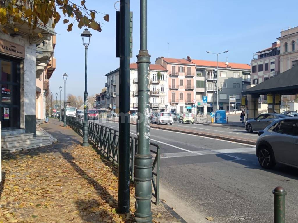 Garage - Box via Goito, Moncalieri, Rif. 124612503 - Immobiliare.it