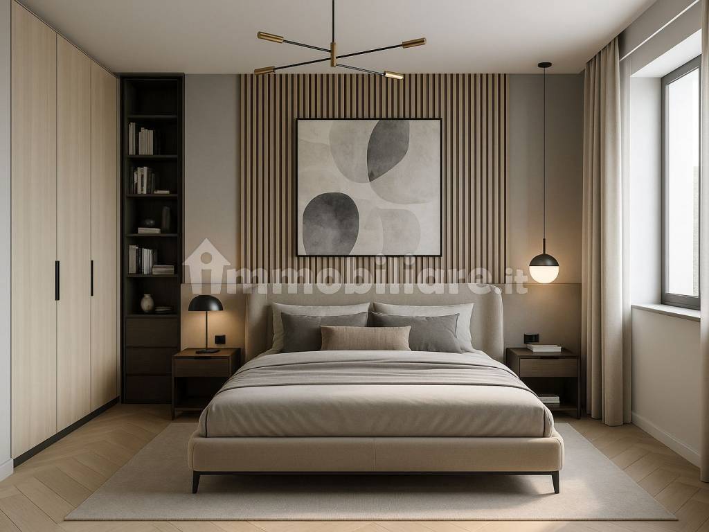 Vendita Villa unifamiliare in via della Rosa 17 Segrate. Da ...