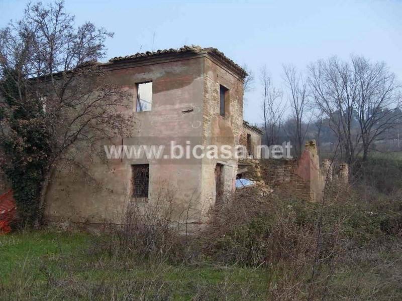 Terreno agricolo, Pesaro, rif. 124618659 - Immobiliare.it