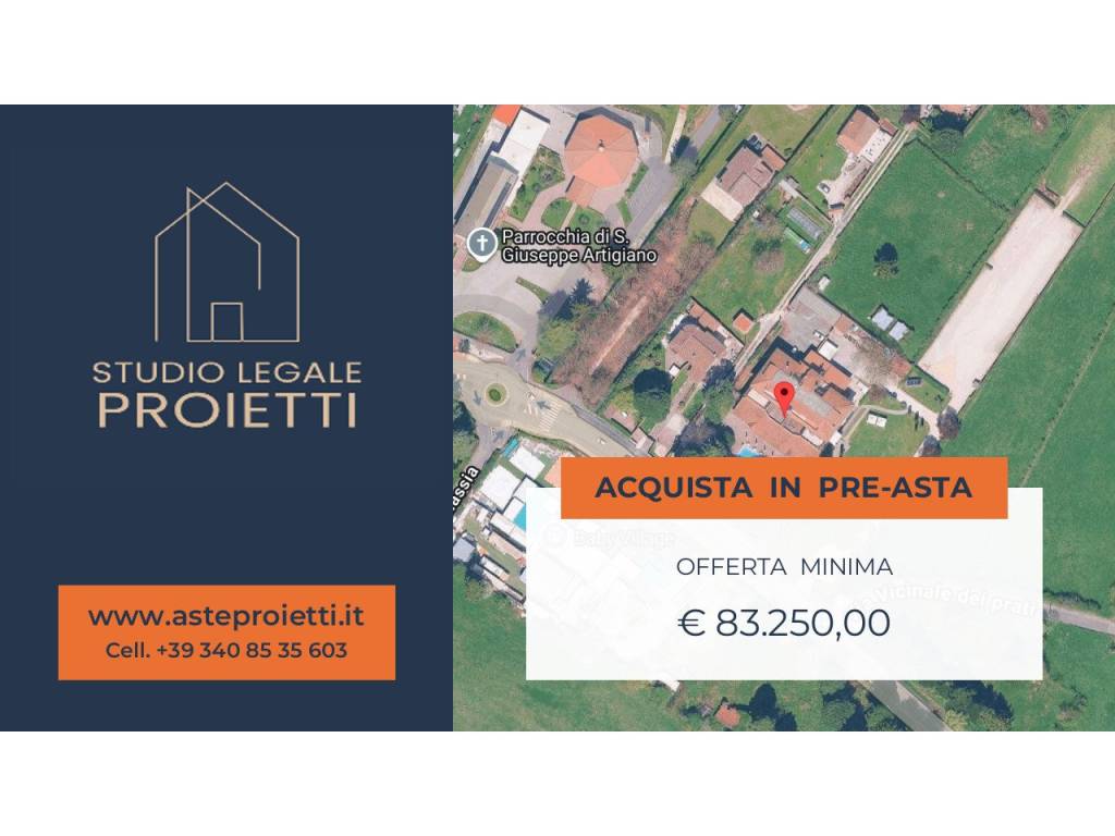 Asta per appartamento, via Tuscolana Km 28,500 - 00079 Rocca Priora 28 ...