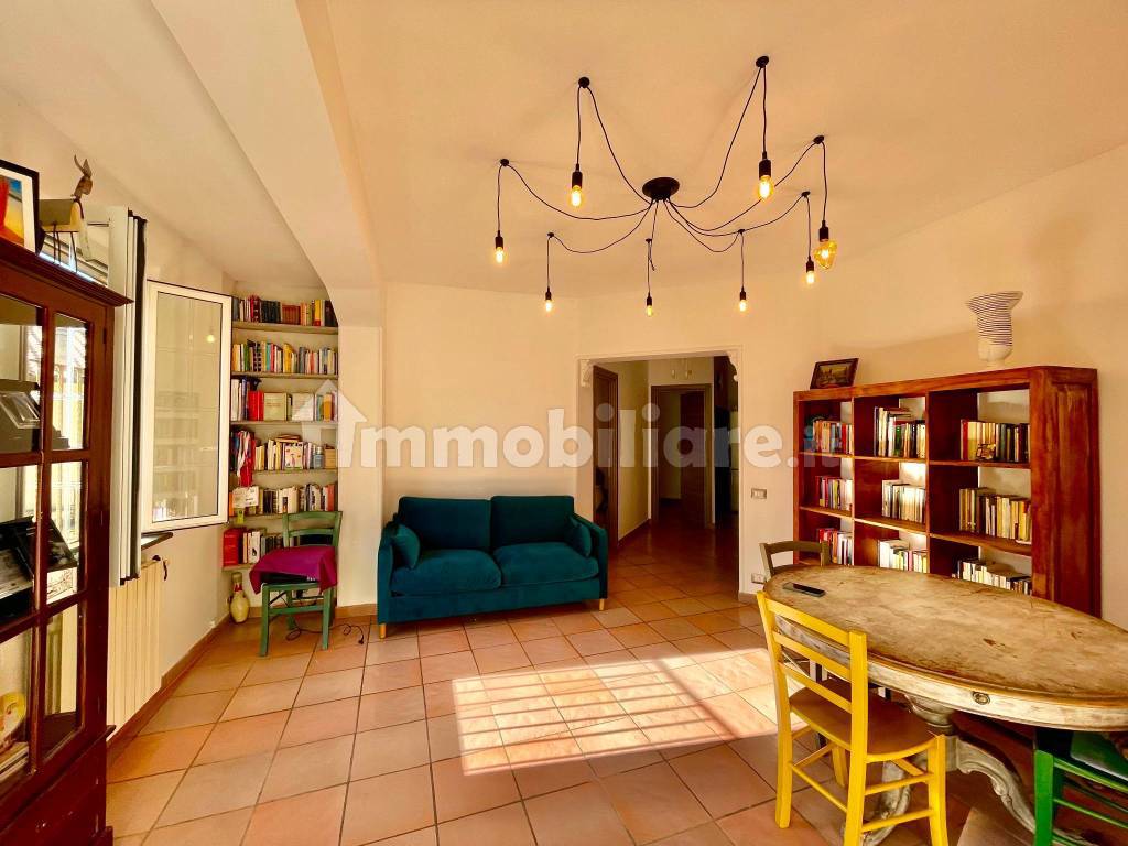 Vendita Appartamento Ariccia. Trilocale in via Oreste Bianchi 34 ...