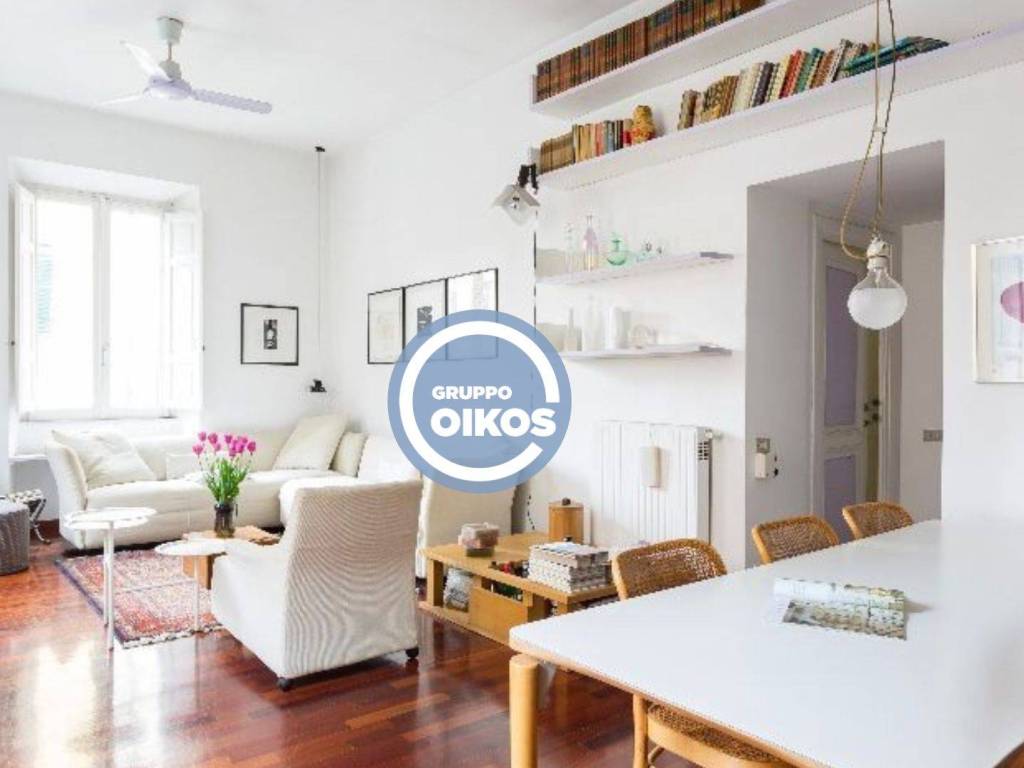 Affitto Appartamento Roma. Trilocale in via Adige 34. Buono stato ...