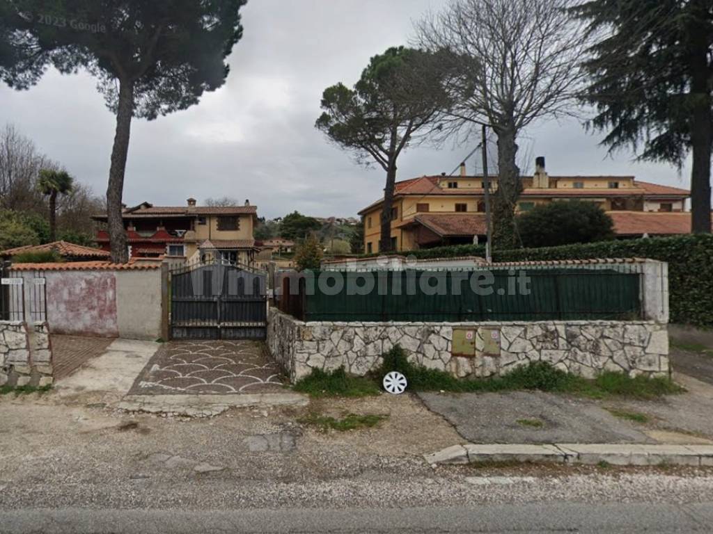 Asta per appartamento, via Tuscolana, Centro Rocca Priora, rif ...