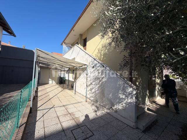 Vendita Terratetto unifamiliare in viale Lucania Riccione. Da ...