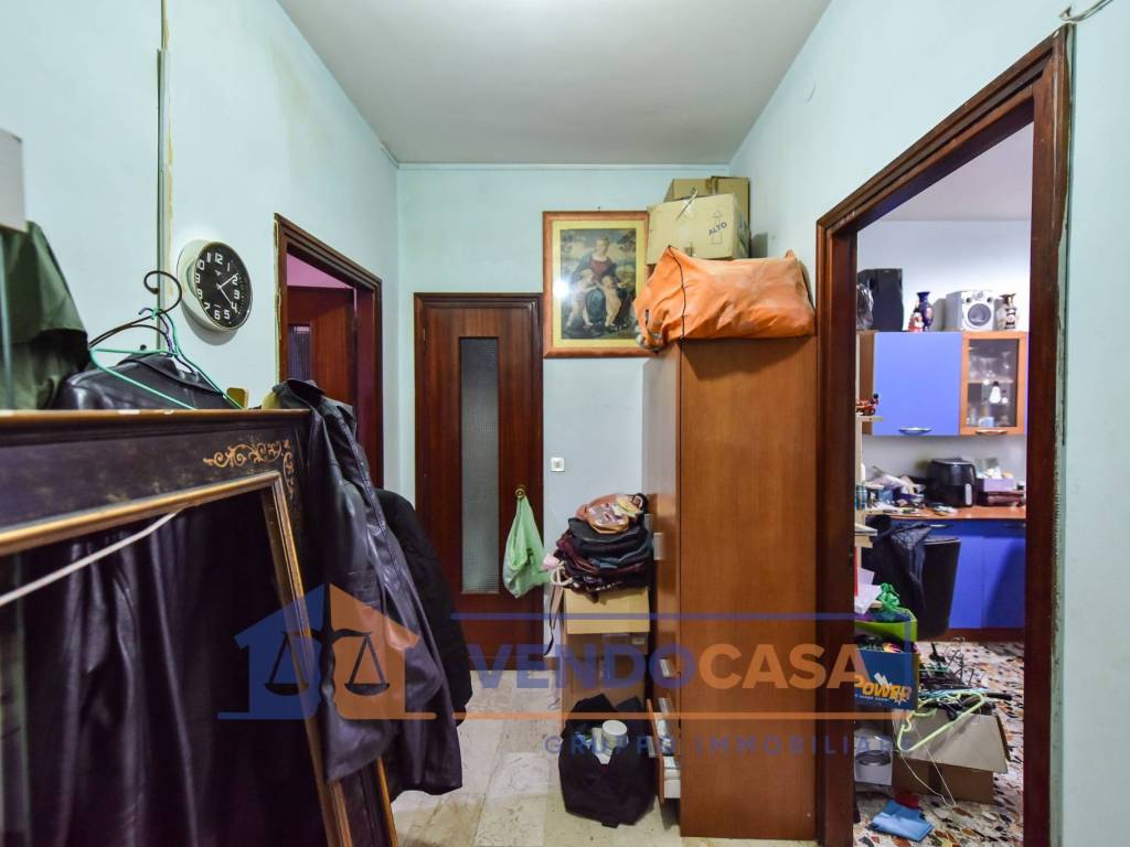 Vendita Appartamento Torino. Bilocale in via Pio Foà 70. Buono stato ...