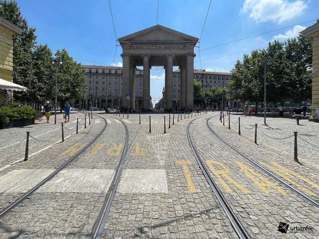Vendita Appartamento Milano. Bilocale in piazza 24 Maggio. Ottimo stato ...