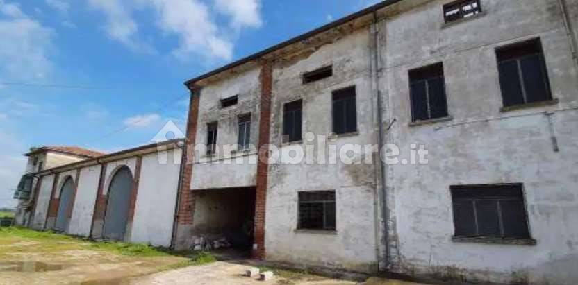 Asta per terreno agricolo, Localita' Ronchi, I Casotti Dei Ronchi ...