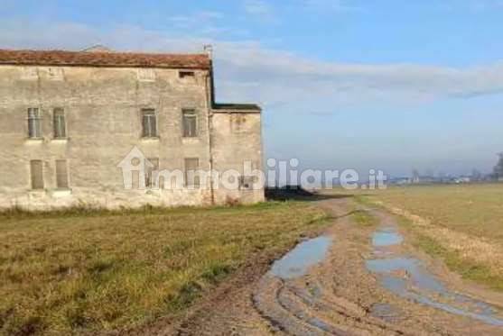Asta per terreno agricolo, Localita' Ronchi, I Casotti Dei Ronchi ...
