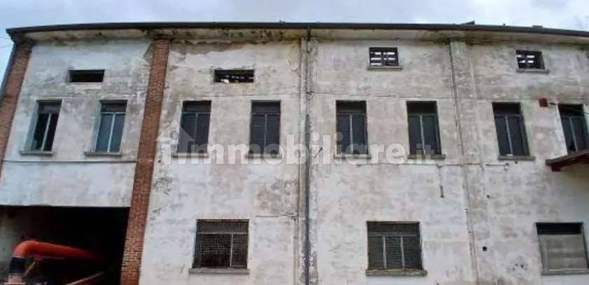 Asta per terreno agricolo, Localita' Ronchi, I Casotti Dei Ronchi ...