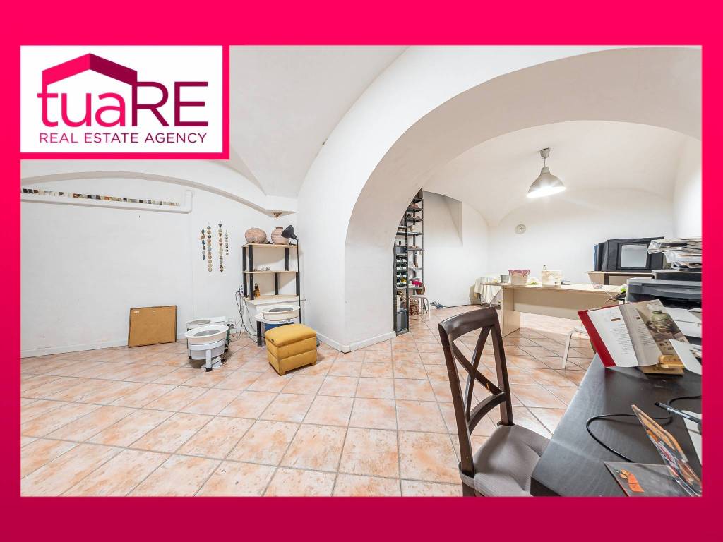 Ufficio - Studio via Pasquale Villari, Roma, Rif. 124642093 ...