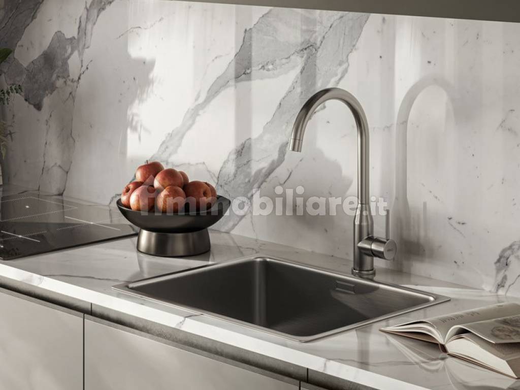 Asta per palazzo - stabile, via Gabriele D'Annunzio, Colonnella Italia ...