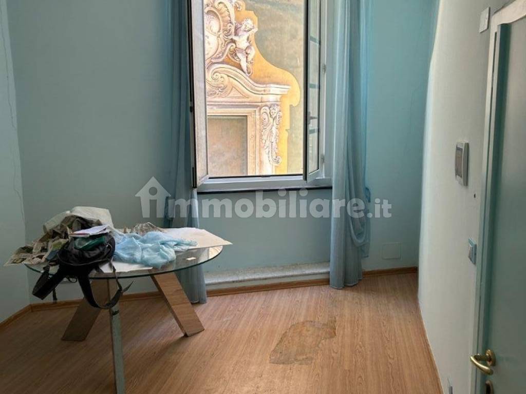 Vendita Appartamento Savona. Trilocale in via Alfonso Mistrangelo 14 ...