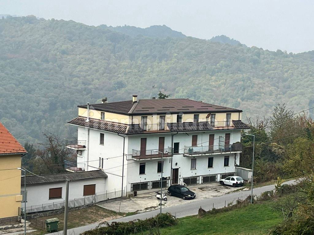 Vendita Appartamento Monasterolo Casotto. Bilocale in via Provinciale 1 ...